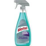 Hertel Plus All Purpose Cleaner with Odour Eliminating Technology ...