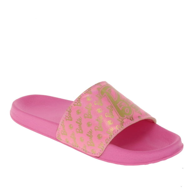Barbie Girls Slides - Walmart.ca