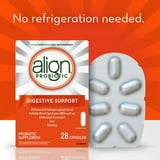 Align Probiotic Supplement, 28 Capsules, 4 week supply - Walmart.ca
