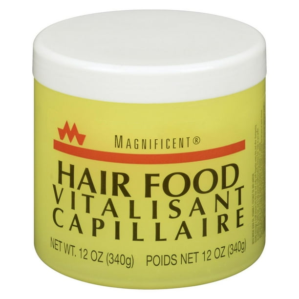 Hair Food, Hair Food. - Walmart.ca