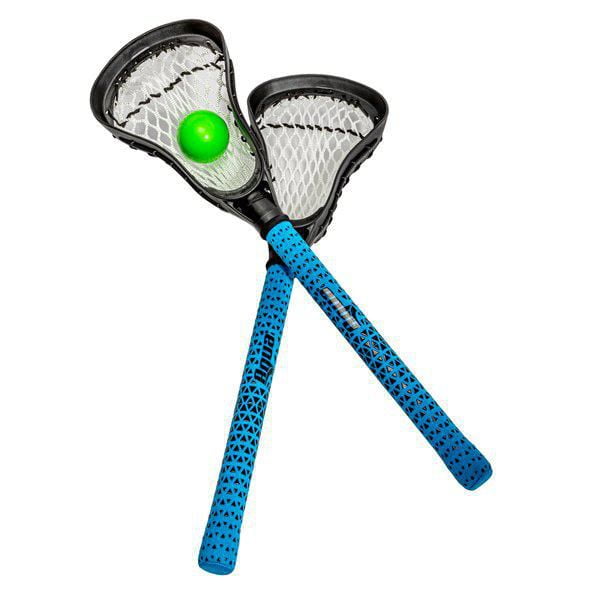 Aqua Sport G'Ripped Lacrosse Set with Ball, Lacrosse Set - Walmart.ca
