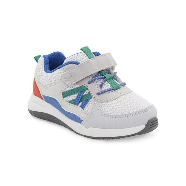 Munchkin by Stride Rite Toddler boys Becker Sneaker - Walmart.ca