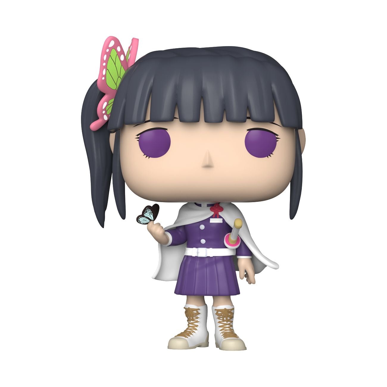 Click here for Funko Pop! Animation: Demon Slayer - Kanao Tsuyuri... prices