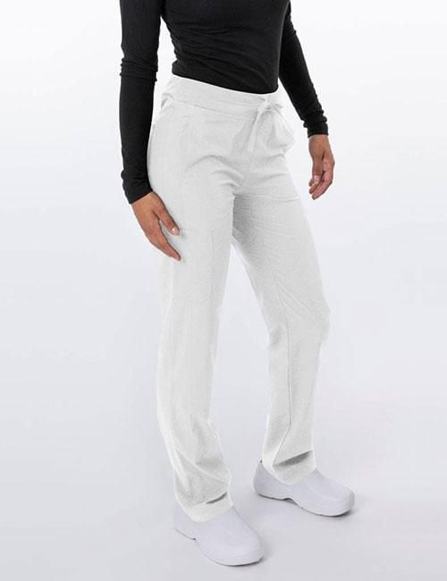 Click here for Greentown Canada Scrubs Yoga Style Scrub Pant (Zin... prices