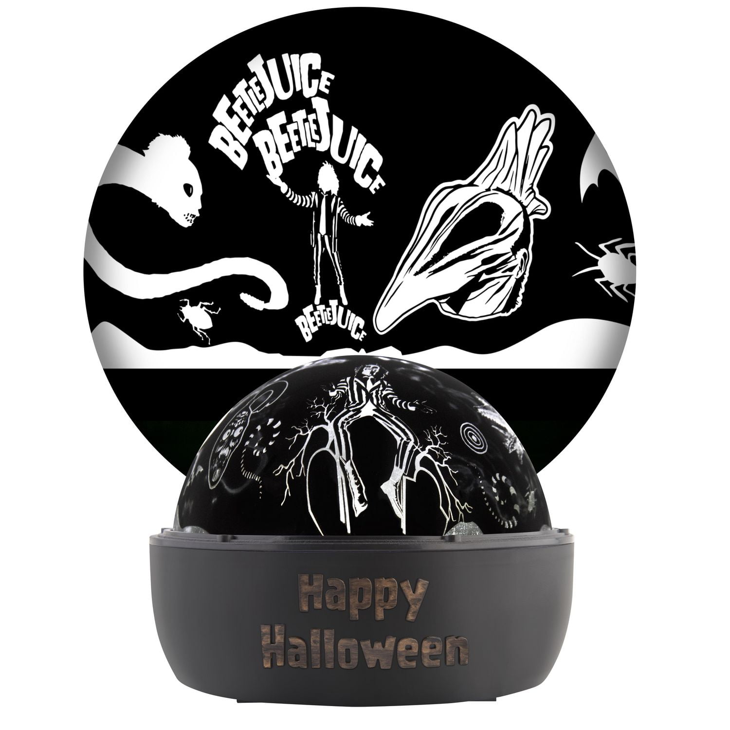 Home & Living Black Glitter 420 Monkey Ornament Home Décor etna.com.pe