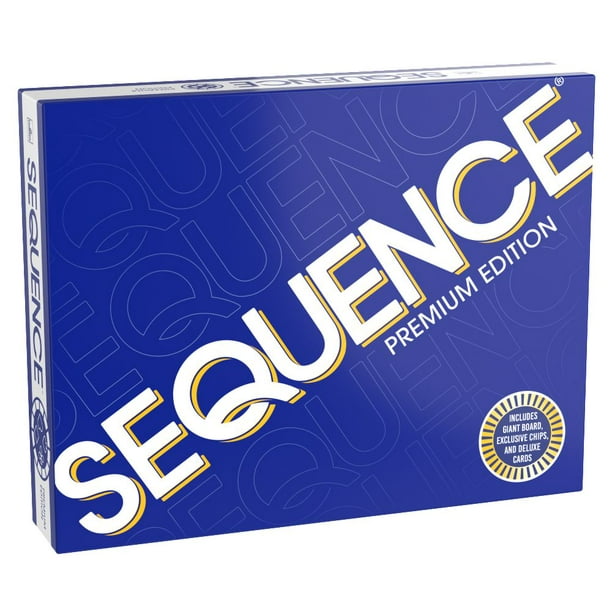JAX Sequence® Premium - Walmart Exclusive - Walmart.ca