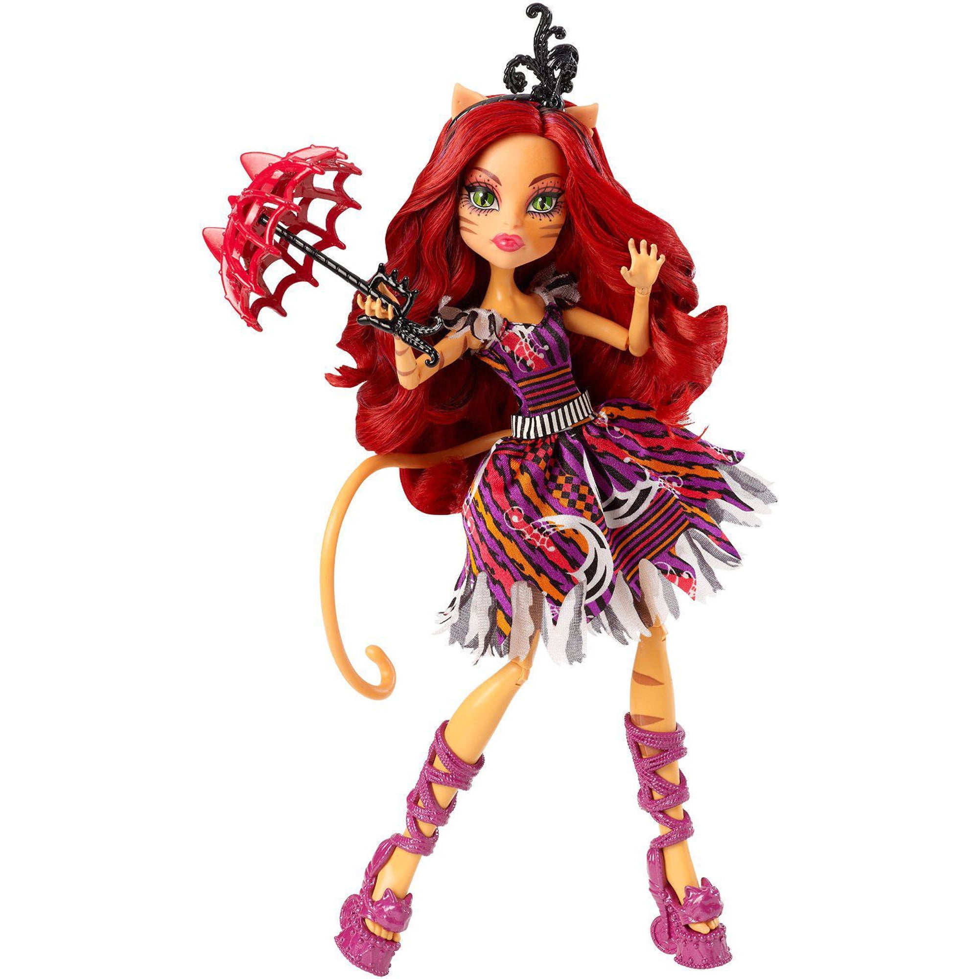 Monster high toralei freaky field trip 60 photos - Mariaserkin.com