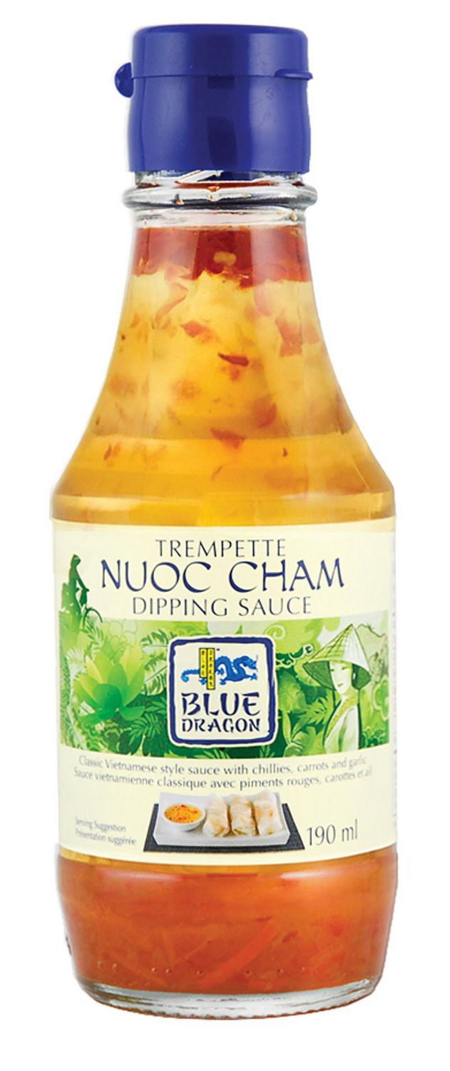 Blue Dragon Nuoc Cham Sauce | Walmart Canada