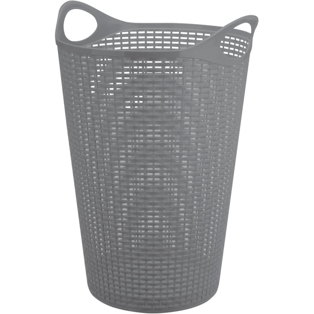 Mainstays Flex Wicker Hamper - Walmart.ca