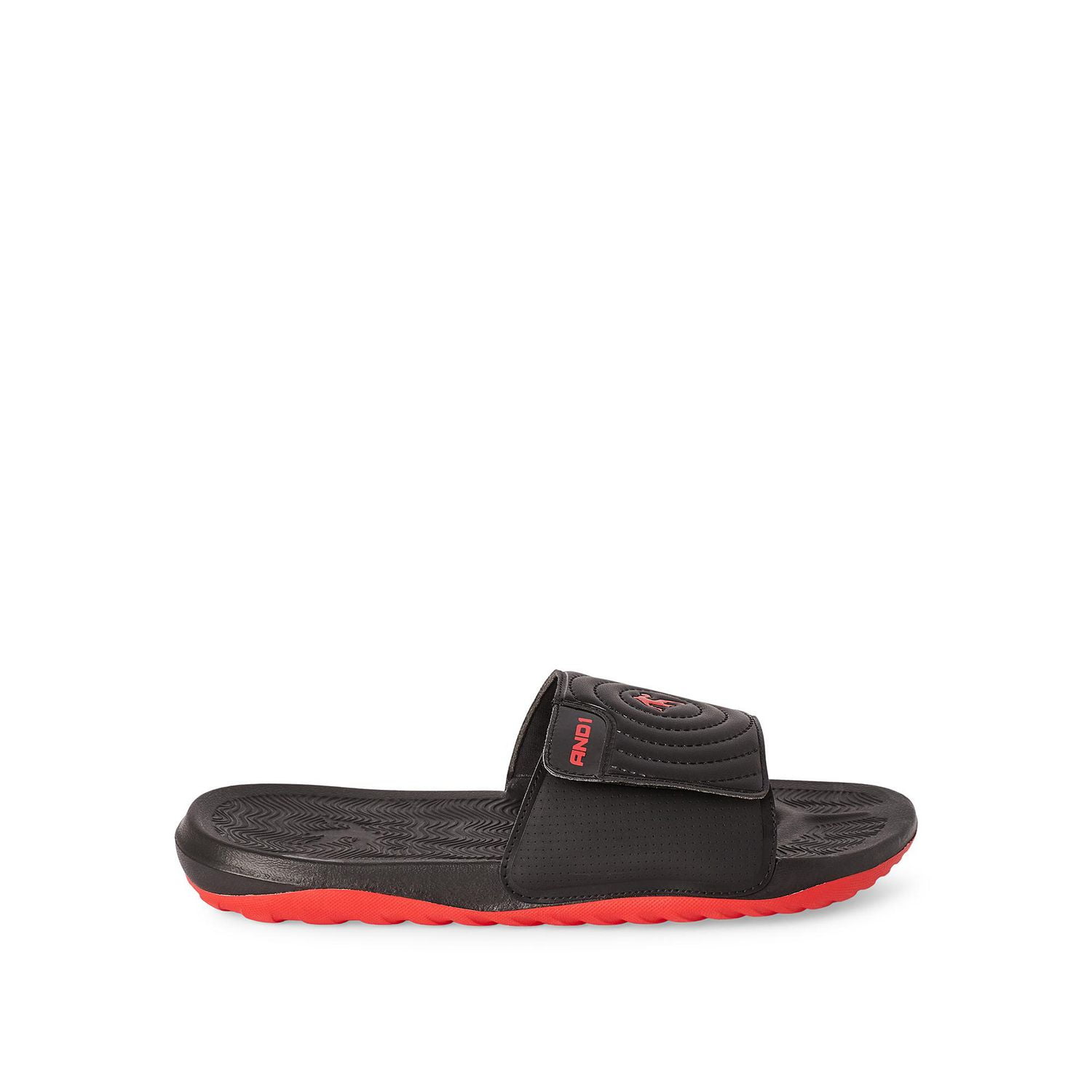 AND1 Men's Comfort Slides - Walmart.ca