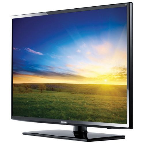 Samsung 1080p 120 Hz HDTV