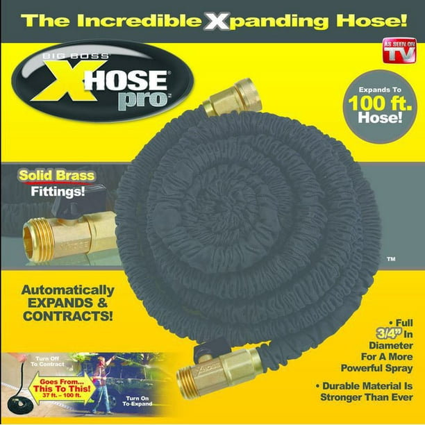 100 Ft. Xhose Pro - Walmart.ca