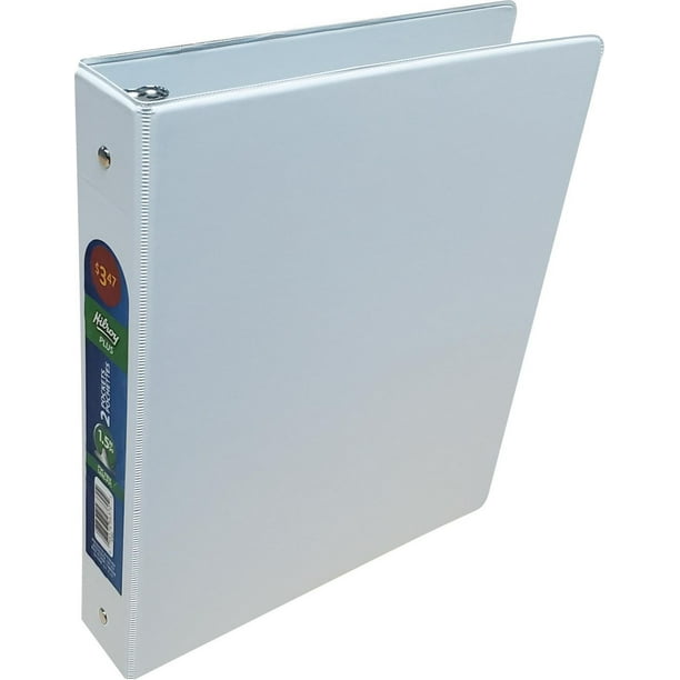 Hilroy Plus 1.5" Vinyl Binder - Walmart.ca