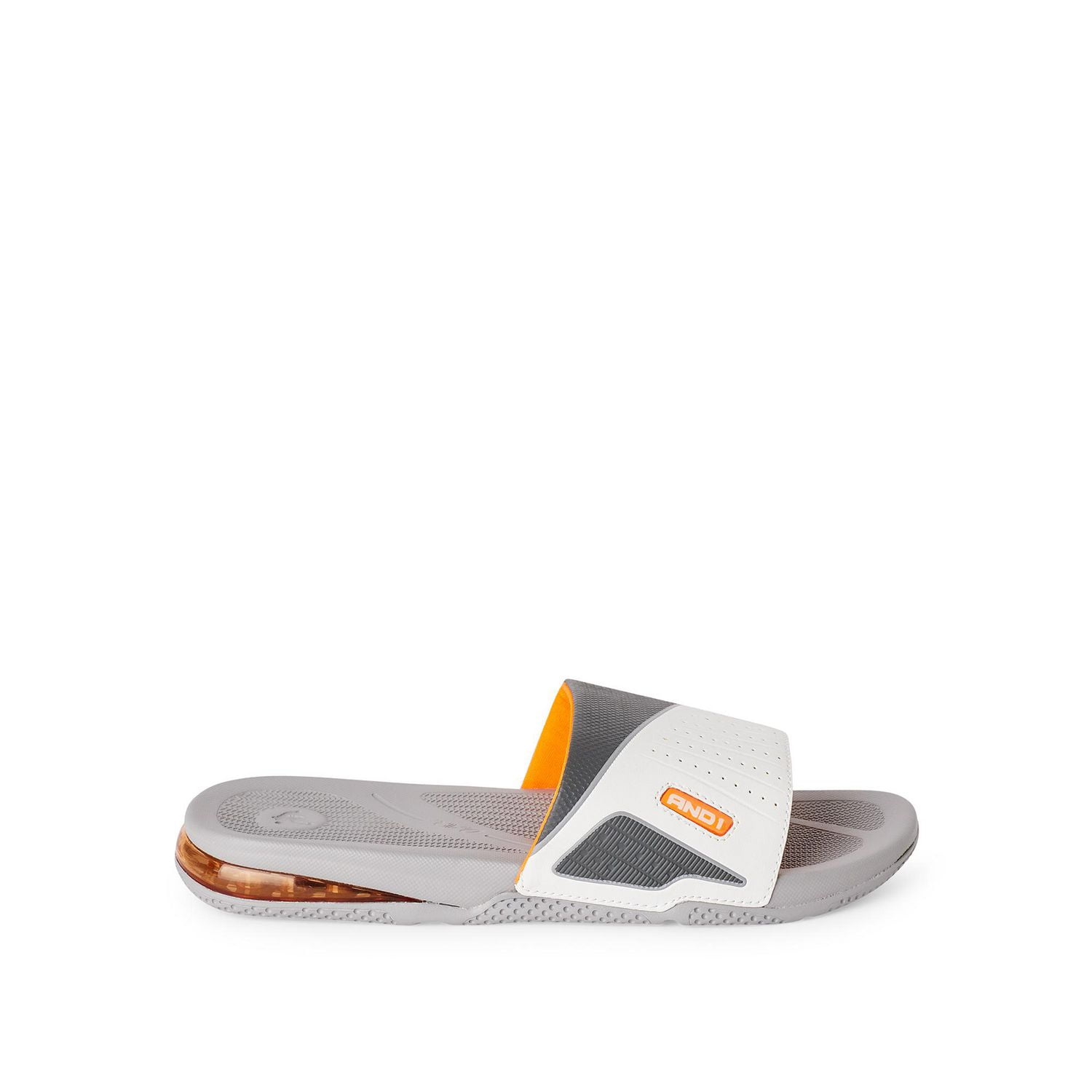 Click here for And1 Mens Comfort Slides 9 prices