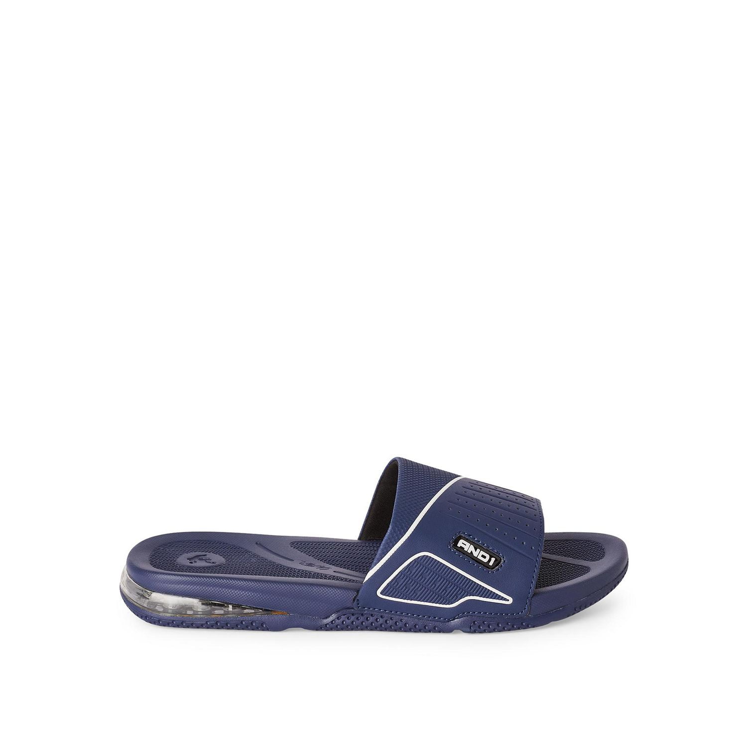 Click here for And1 Mens Comfort Slides 11 prices