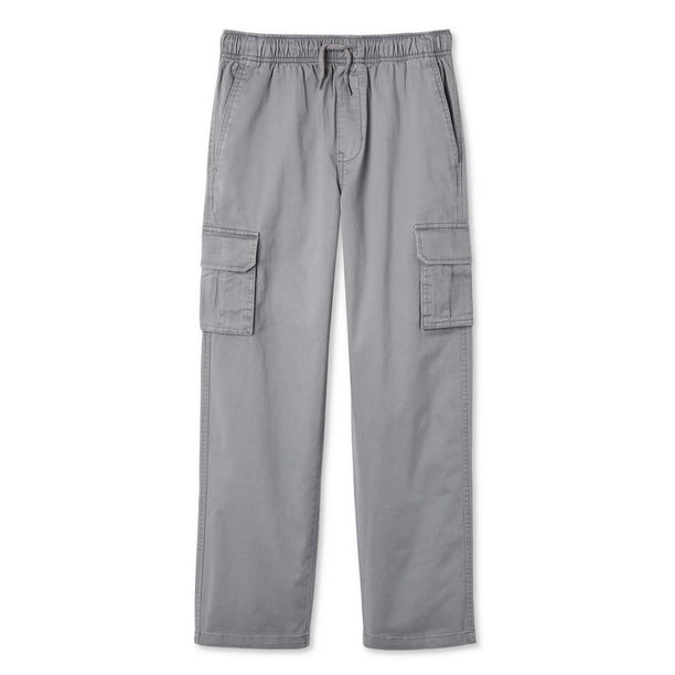George Boys' Cargo Pant - Walmart.ca