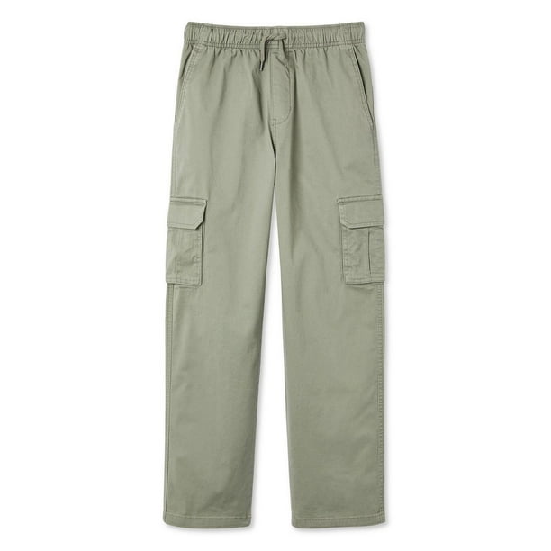 George Boys' Cargo Pant - Walmart.ca
