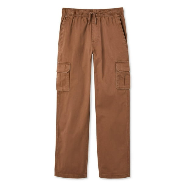 George Boys' Cargo Pant - Walmart.ca