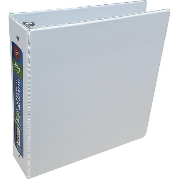 Hilroy Plus 3" Vinyl Binder - Walmart.ca