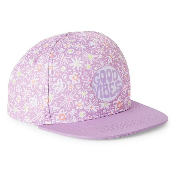 George Toddler Girls' Cap, Sizes 2T-5T - Walmart.ca