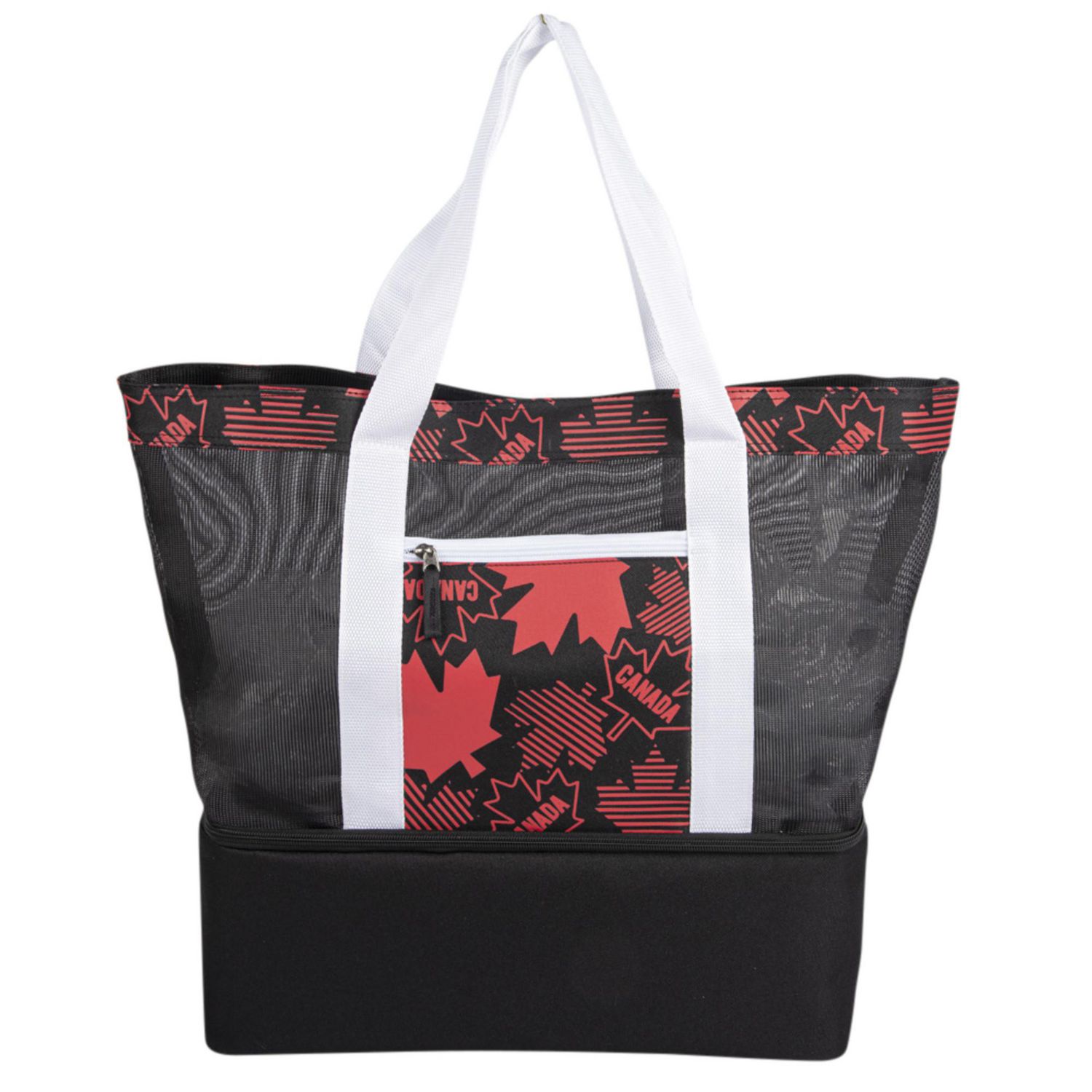 George Canada Day Cooler Tote | Walmart Canada