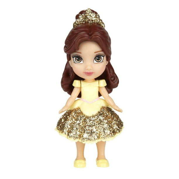 Disney Princess Mini Belle Doll - Walmart.ca