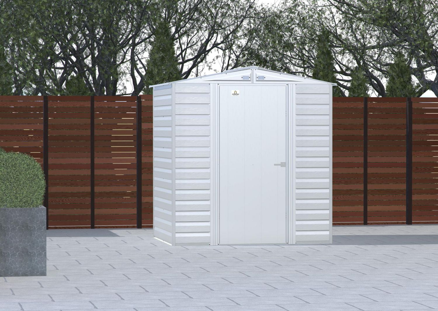 Click here for Arrow Storage Buildings Arrow Select Steel Storage... prices