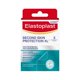 Elastoplast Second Skin Protection XL Hydrocolloid Patches, Ultra Thin ...