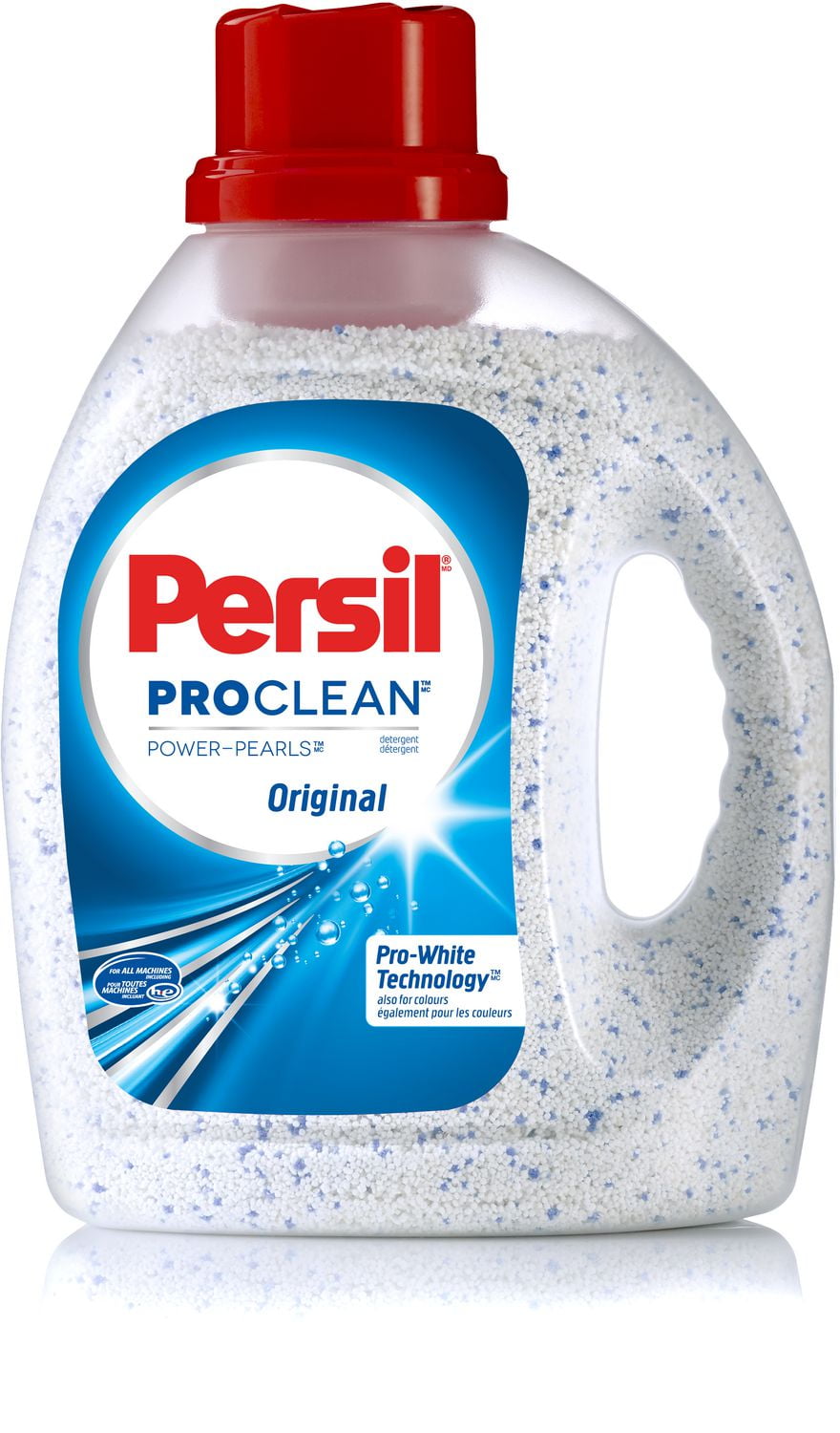 Persil Pro Clean Original Power-Pearls Detergent | Walmart Canada