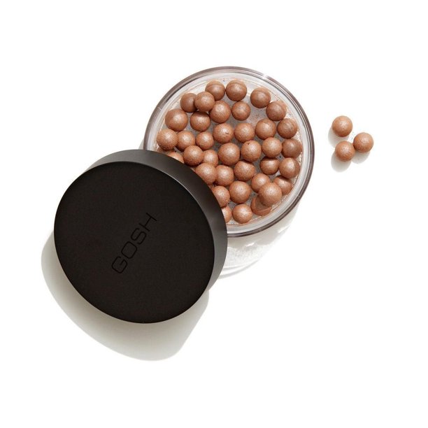 GOSH - Precious Powder Pearls - Glow, PERFUME FREE / VEGAN - Walmart.ca
