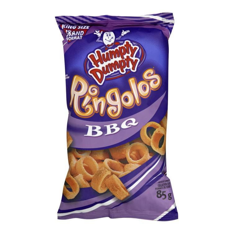 HD BBQ Ringolos | Walmart Canada