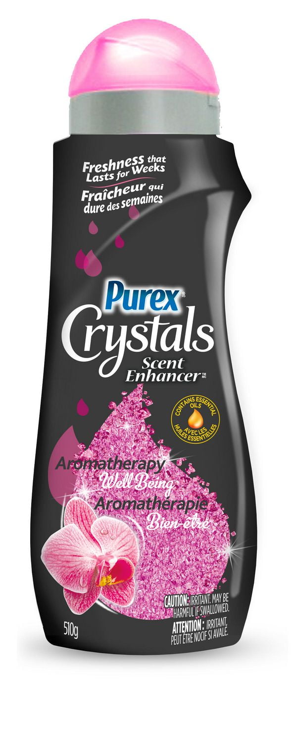 Purex Crystals Scent Enhancer Aromatherapy Well Being | Walmart Canada