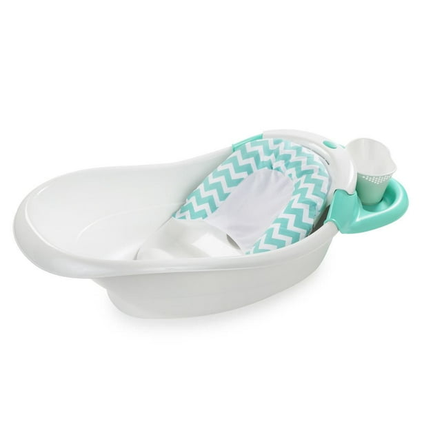 Summer Infant Warming Waterfall Bath - Walmart.ca