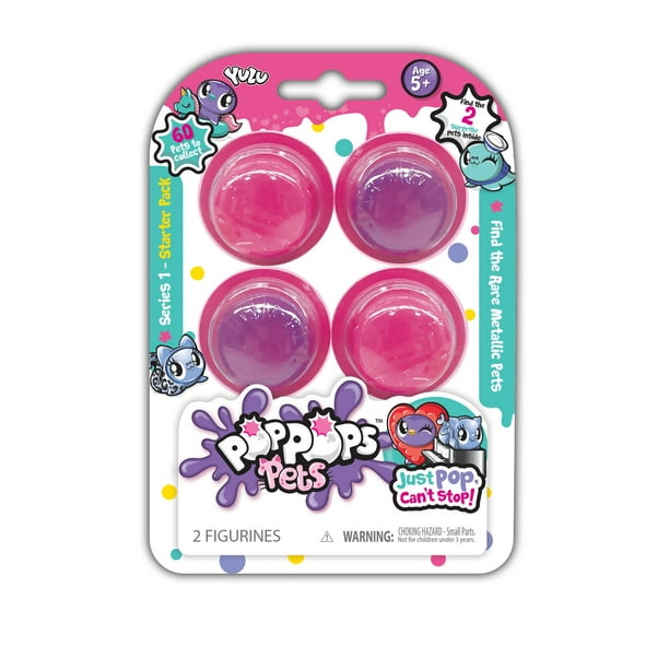 Pop Pops Pets - Walmart.ca