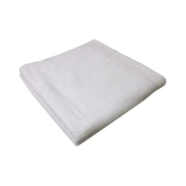 MAINSTAYS Performance Bath Towel, 27"x50" Bath Towel - Walmart.ca