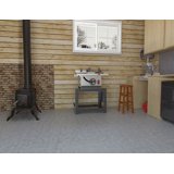 BX26EL Boxwood Cast Stove - Walmart.ca