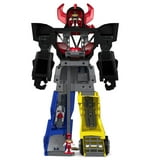 Fisher-Price Imaginext Power Rangers Morphin Megazord Toy - Walmart.ca