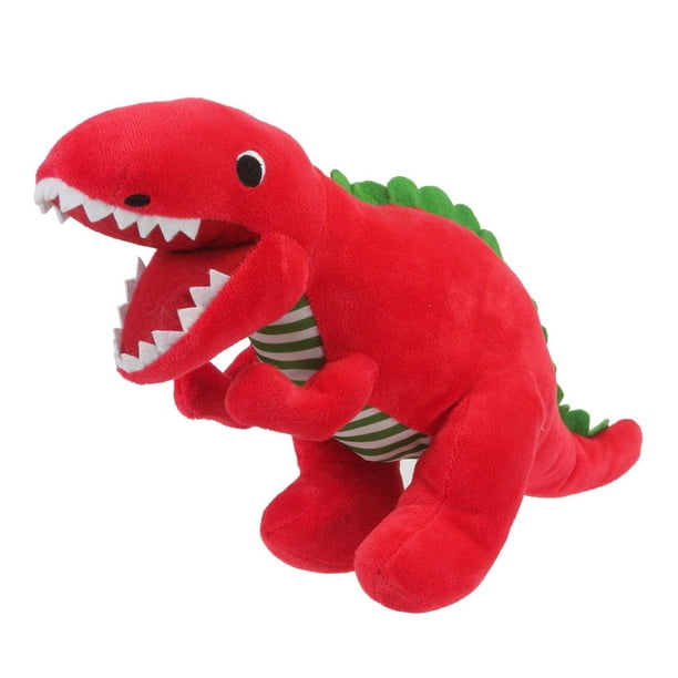 Kid connection-9'' Plush Animals Dinosaur - Walmart.ca