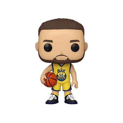 Click here for Funko Pop Nba:goldenstate Warriors- Steph Curry(Al... prices