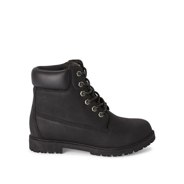 Time and Tru Women's Tucker Boots - Walmart.ca