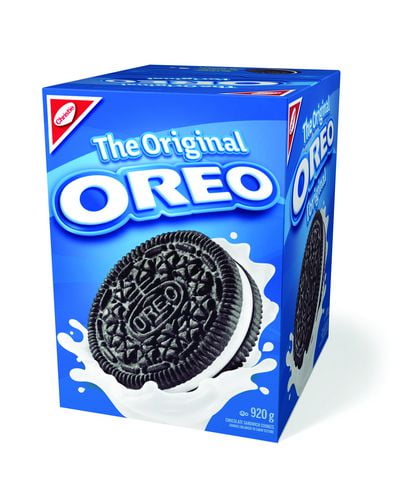 Oreo Original Cookies | Walmart Canada