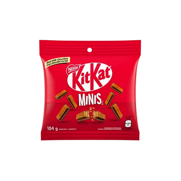 KITKAT Chocolate | Walmart.ca