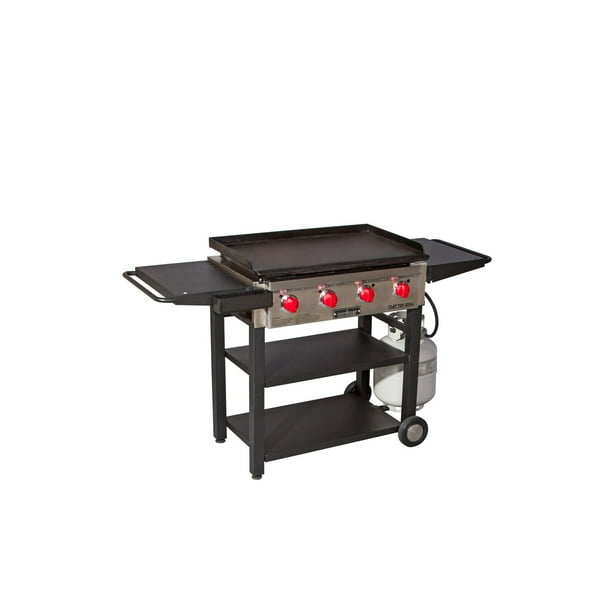 Camp Chef Flat Top Grill 600 - Walmart.ca