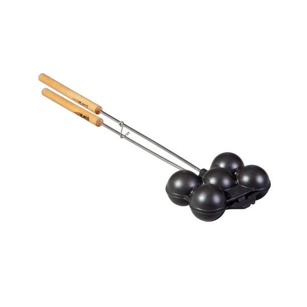 Camp Chef Pocket Puff Iron - Walmart.ca