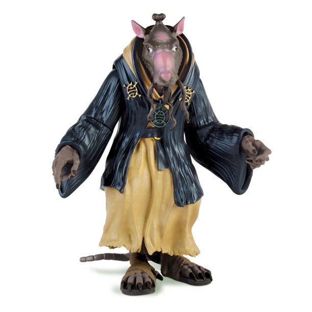 TMNT MOVIE 5" FIG - SPLINTER - Walmart.ca