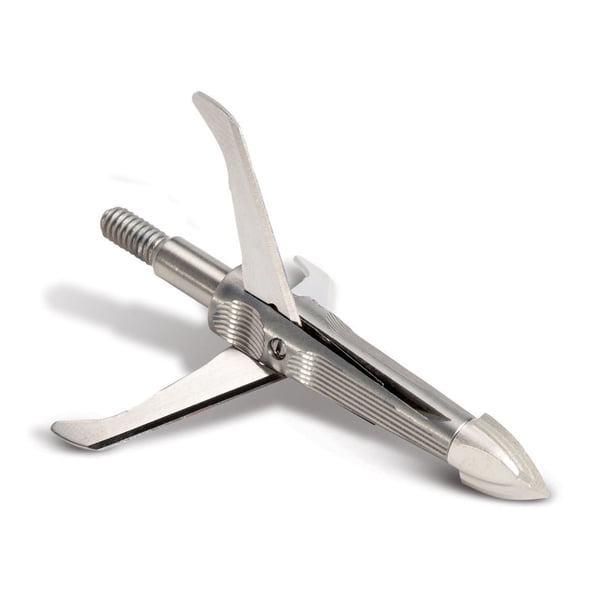 Spitfire Maxx 100 Cut On Contact 3-Blade (3 Pack) - Walmart.ca