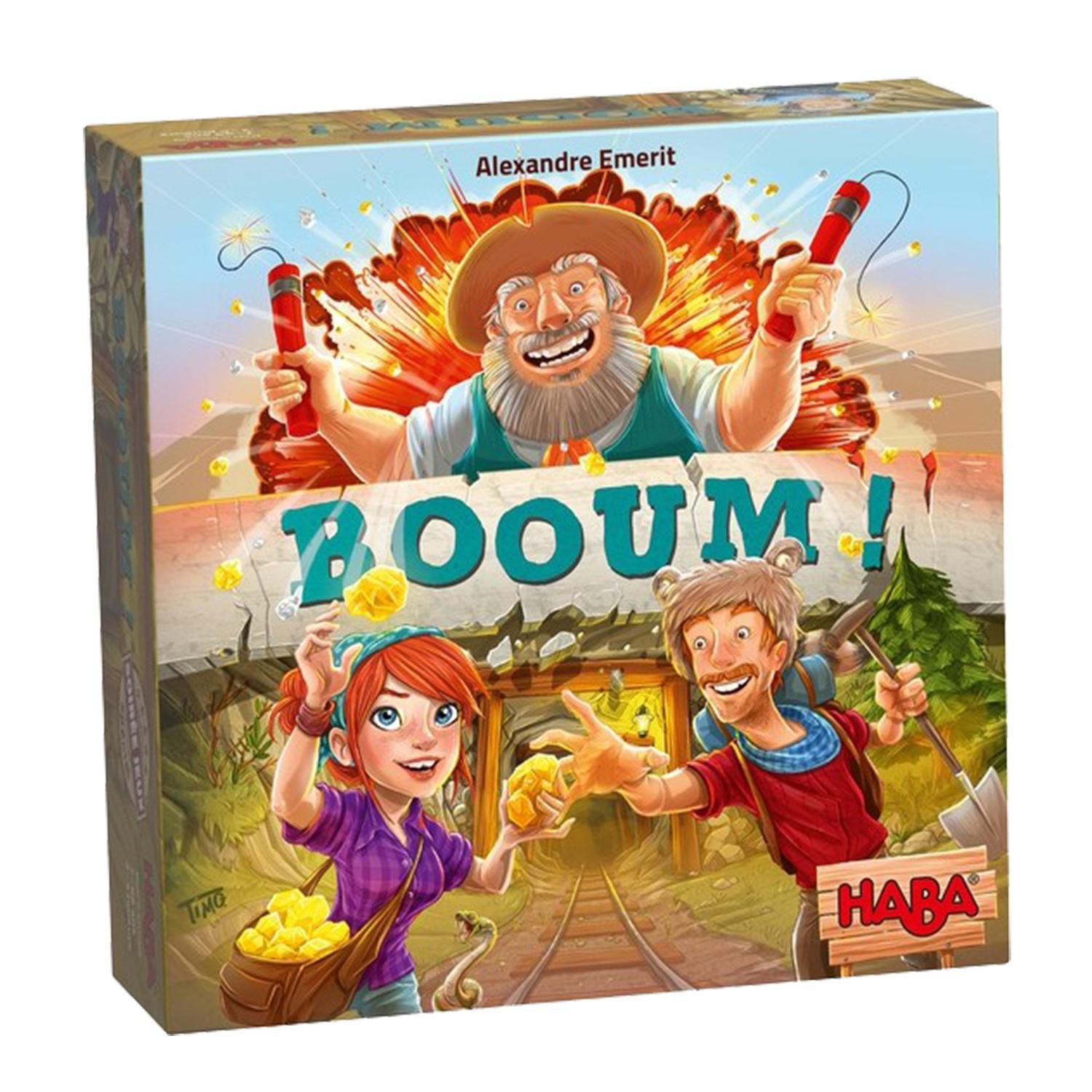 Booum! | Walmart Canada