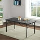 Mainstays Adjustable Height Table, 20" x 40" - Walmart.ca