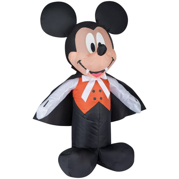 Airdorable Airblown Mickey Mouse Disney - Walmart.ca