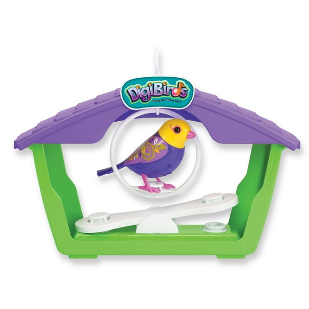 DigiBirds - Birds with Bird House - Walmart.ca